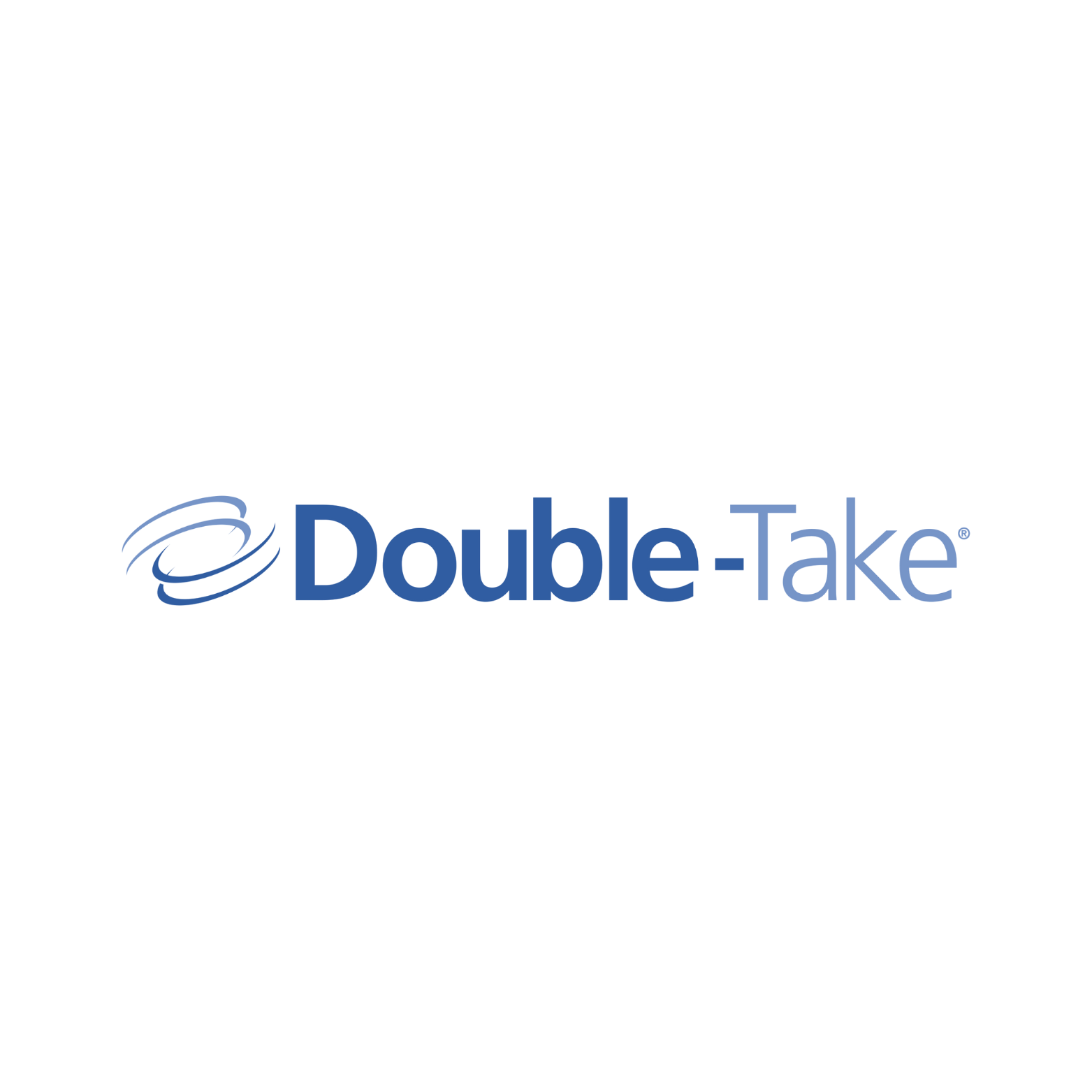 DoubleTake - StorTech